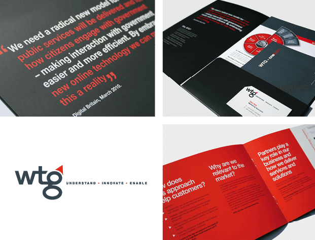 WTG - The Visual Safari